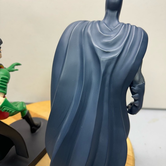 Warner Bros. | Toys | Batman And Robin Warner Bros Exclusive Wb Studio ...